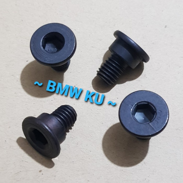 Jual Baut Disc Brake BMW E36 E46 E90 | Shopee Indonesia