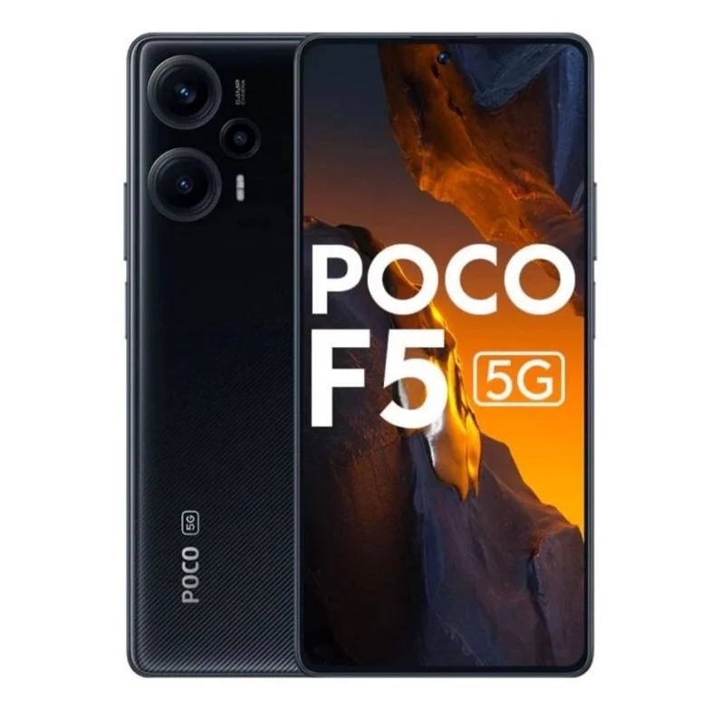 Jual Poco F5 5G Garansi Resmi Poco Indonesia | Shopee Indonesia