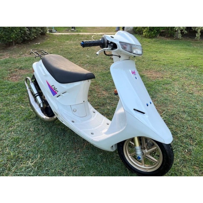Jual honda dio 2 tak 77cc | Shopee Indonesia
