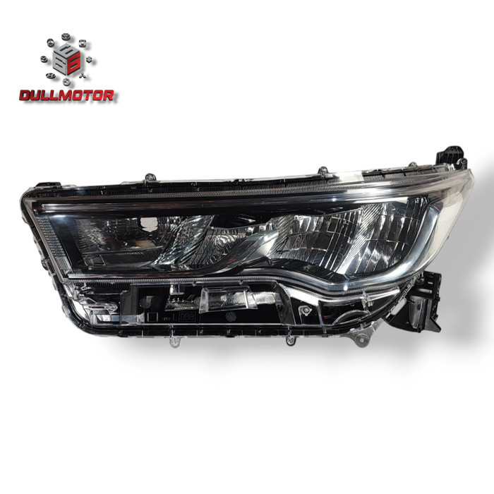 Jual Headlamp lampu depan Kiri Original Toyota Innova Zenix type Q V ...