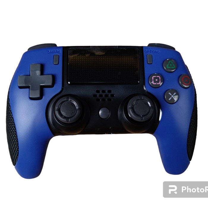 Jual Stick PS4 Lucky Fox Stik for PS4/PS5 Wireless Controller | Shopee ...