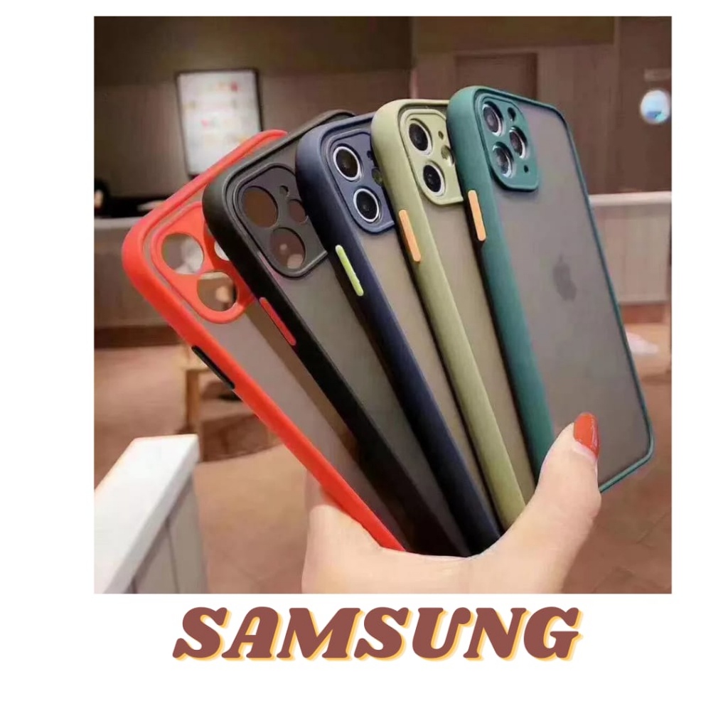 Jual CASE DOFF HYBIRD AERO JAZZ CHOICE MY CHOICE AERO + RING PROTECTION ...