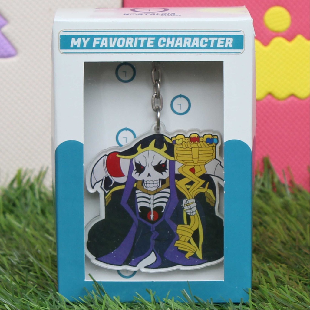 Jual Gantungan Kunci / keychain Anime Tokyo Ghoul - Ganci Anime Owari ...
