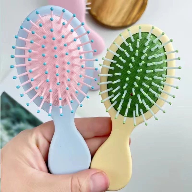 Jual Milimo - Sisir Rambut Anak Anti Kusut Premium Original Sisir ...