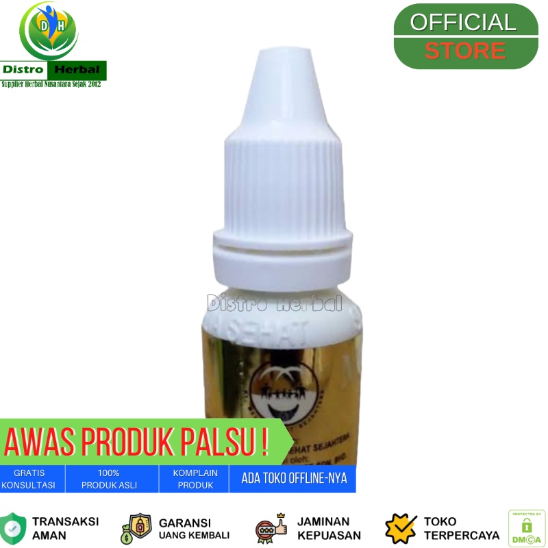 Jual Grosir Melia Propolis Melia Sehat Sejahtera 6 Ml Kemasan Botolan ...