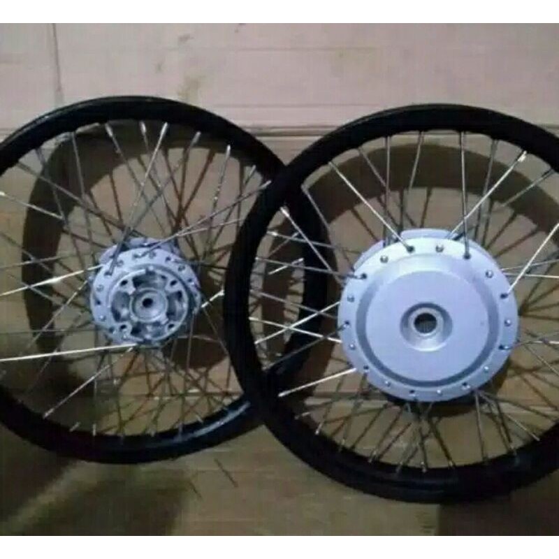 Jual VELG VARIASI JARI JARI..HONDA BEAT & VARIO DLL RING 17 SECOND ...