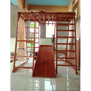 Jual tangga brakiasi anak ukuran besar | Shopee Indonesia