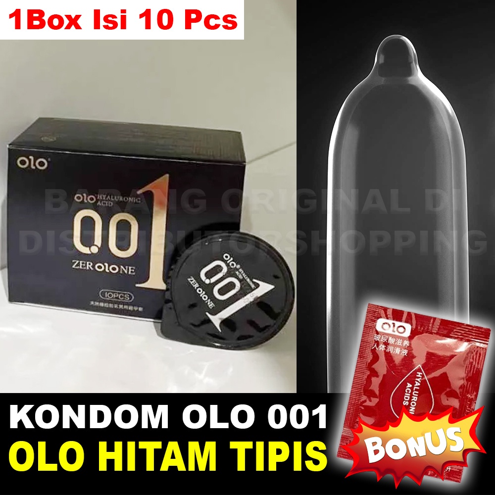 Jual Condom Dotted 001 Kondom Bergerigi 001 Kualitas Premium Shopee