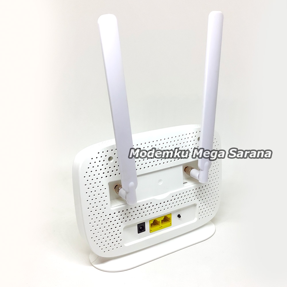 Jual Antena Indoor Portable Modem Wifi Router TP-Link TL-MR105 | Shopee ...