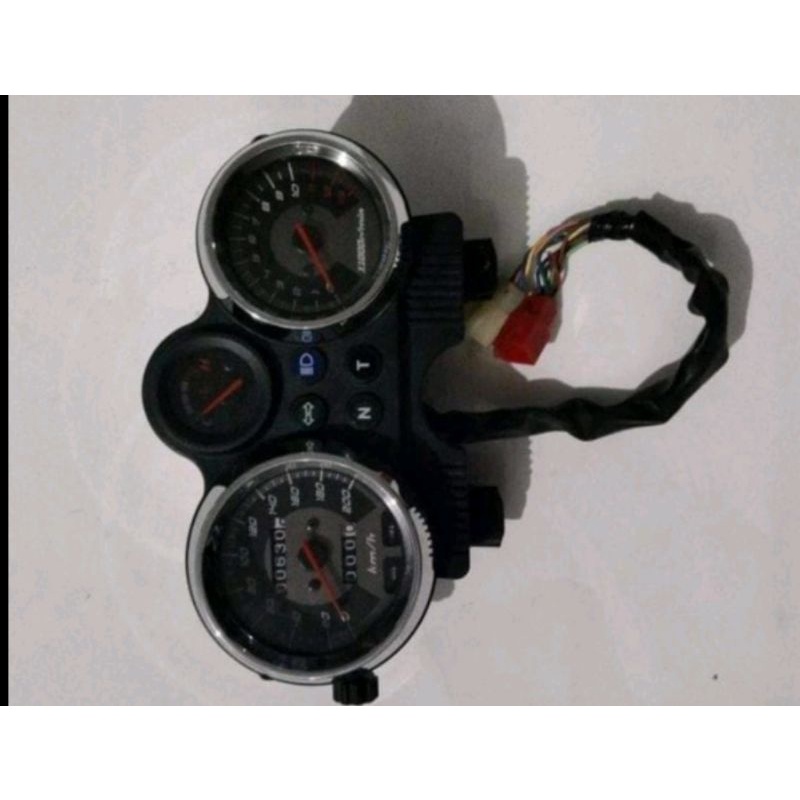 Jual Speedometer ninja SS new asli original [SugarMotorJT ...