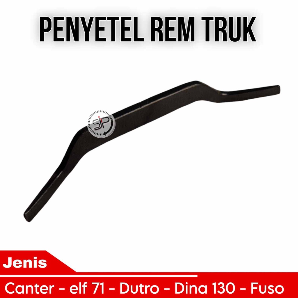Jual Alat Stel penyetel rem truck, canter, hino, elf, L300,dutro ...