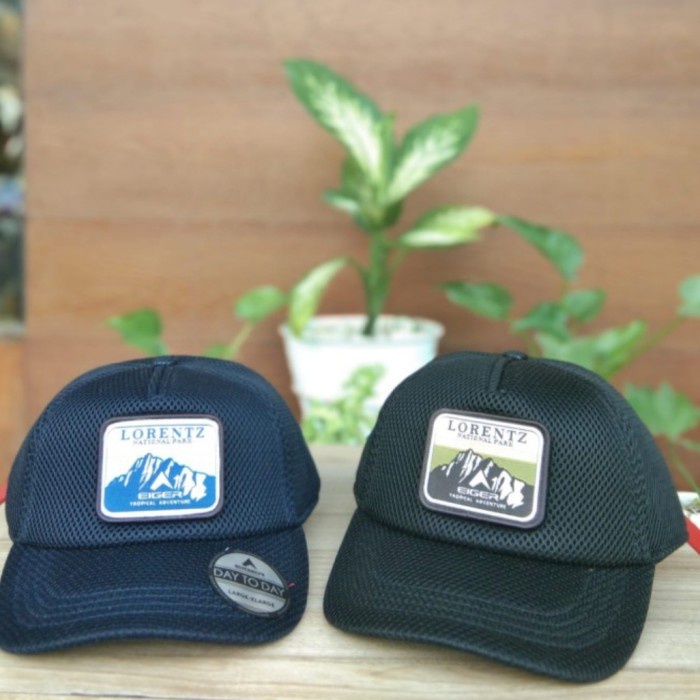 Jual TOPI EIGER X-TACTICAL CAP-7070 | Shopee Indonesia