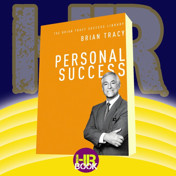 Jual Personal Success (The Brian Tracy Success Library) | Shopee Indonesia