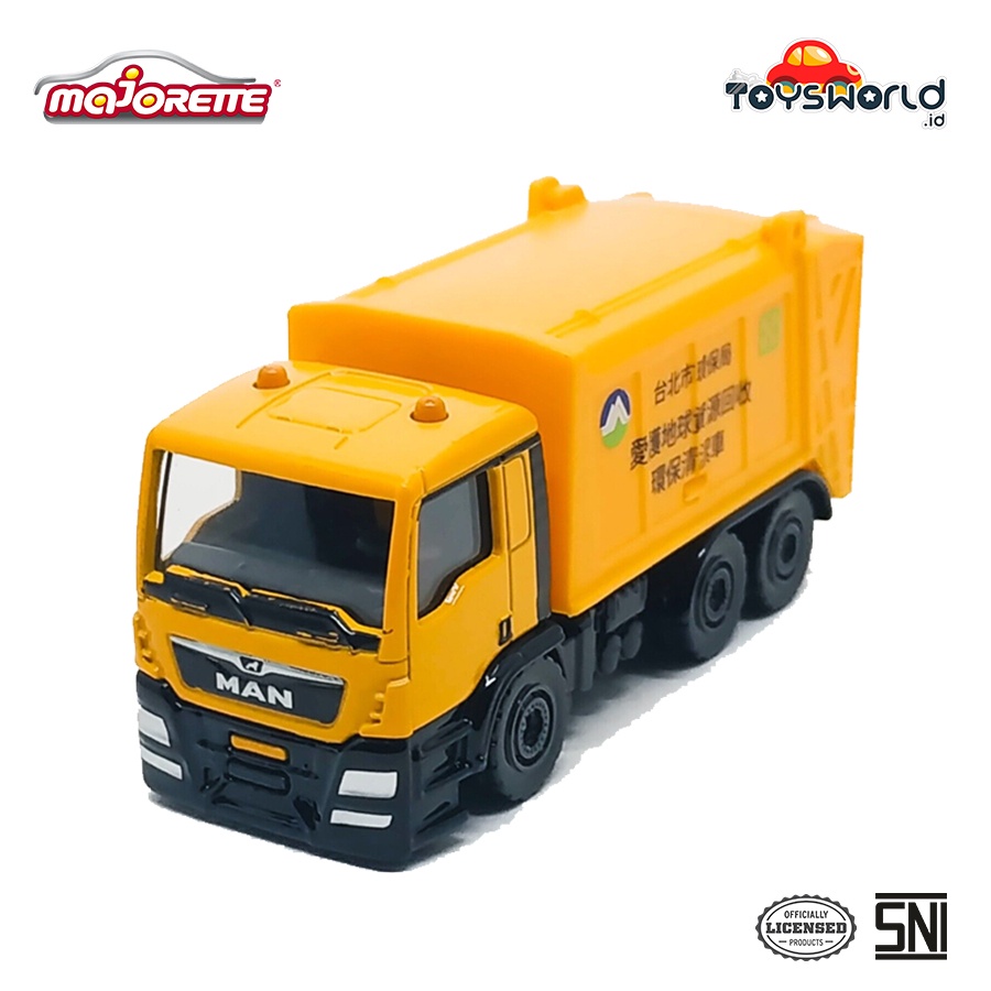 Jual Majorette Limited Edition Taiwan Man Tgs Orange | Shopee Indonesia