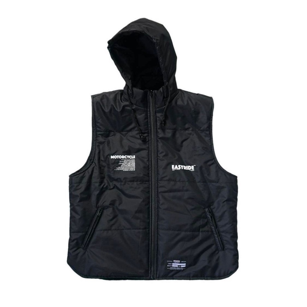 Jual PICKERS SERVICE MOTORVEST - VEST | Shopee Indonesia
