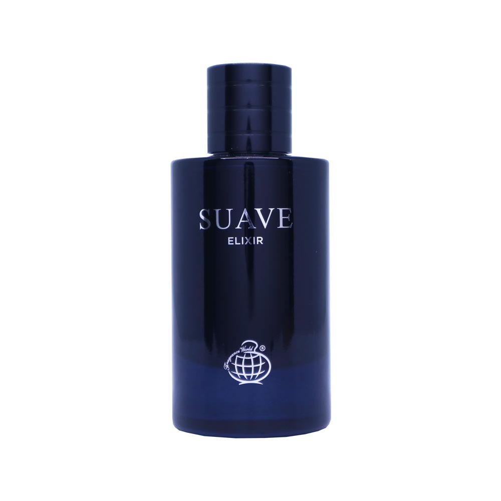 Jual Fragrance World Suave Elixir Man Extrait de Parfum 80 ML | Parfum ...