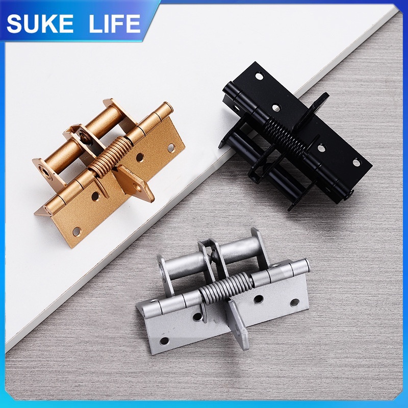 Jual Door closer pintu/Automatic Spring Door Closer Engsel/Automatic ...