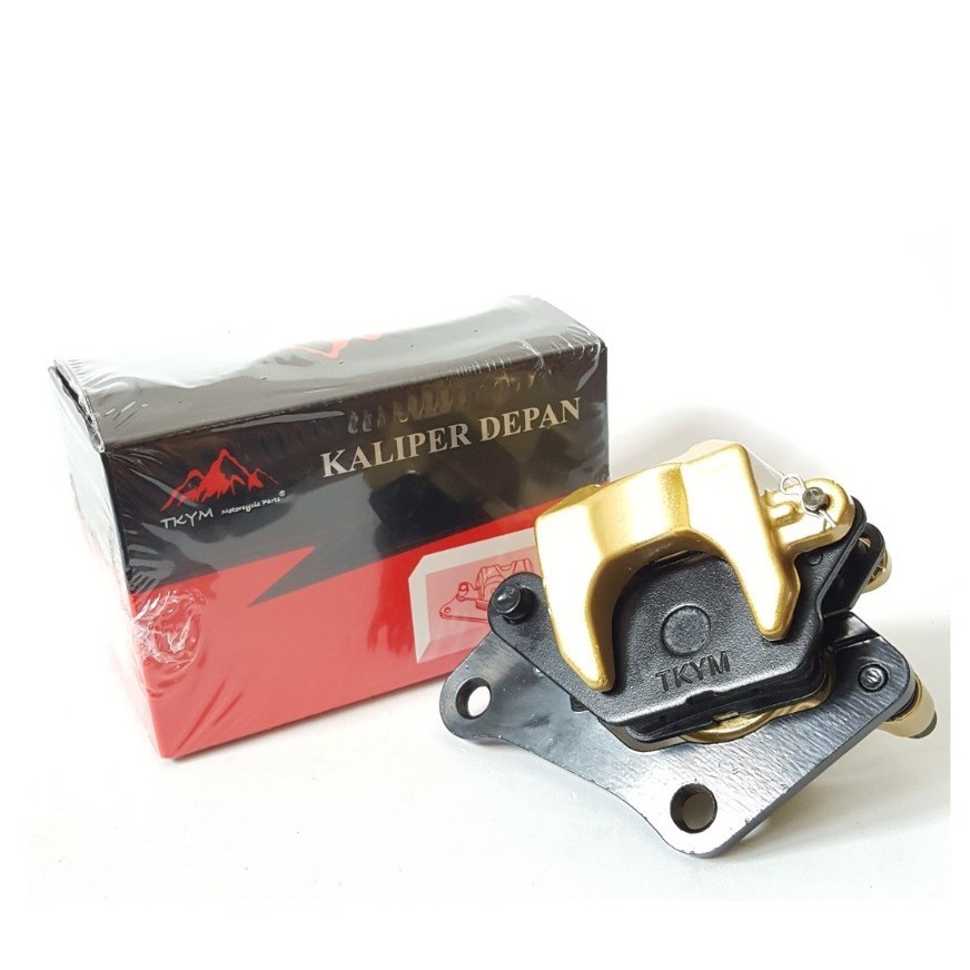 Jual KEPALA BABI KALIFER KALIPER DEPAN JUPITER MX KING SPAREPART ...