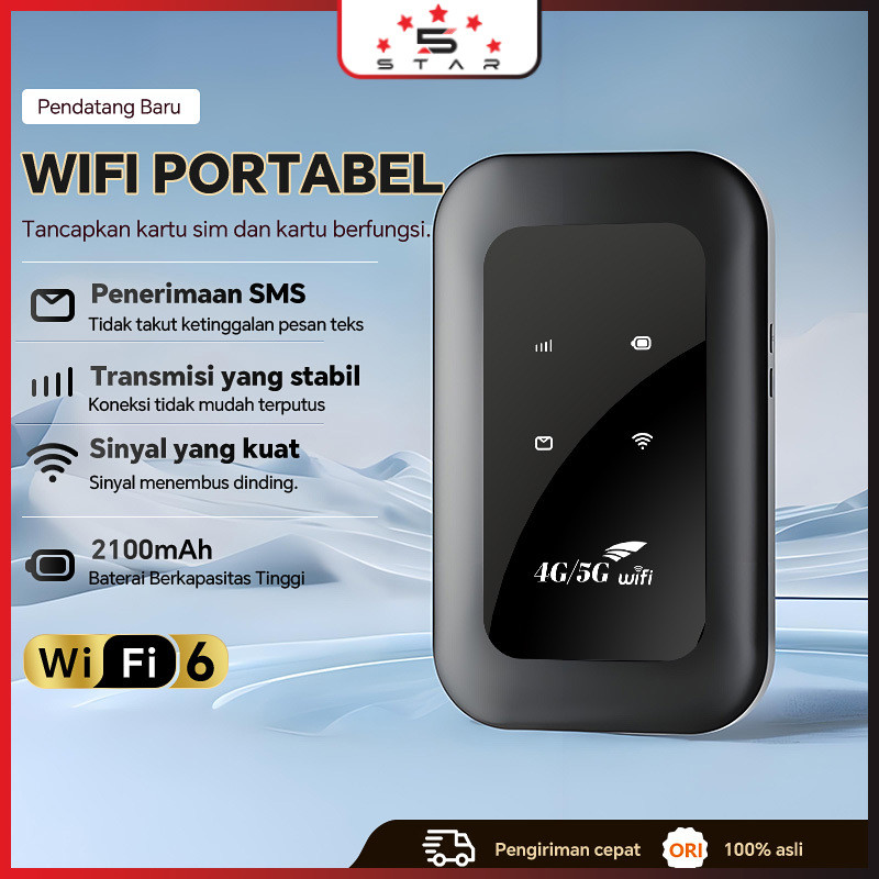 Jual 4G LTE Router Pocket 150Mbps WiFi Repeater Signal Amplifier ...