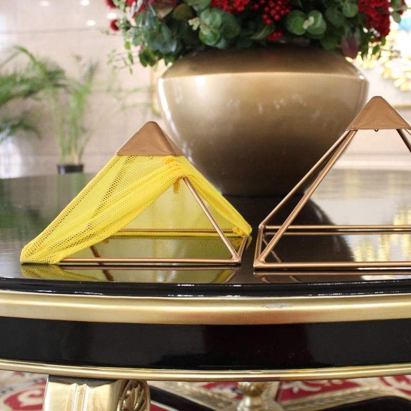 Jual All Copper Great Pyramid of Giza, meditation, meditation, sleep ...