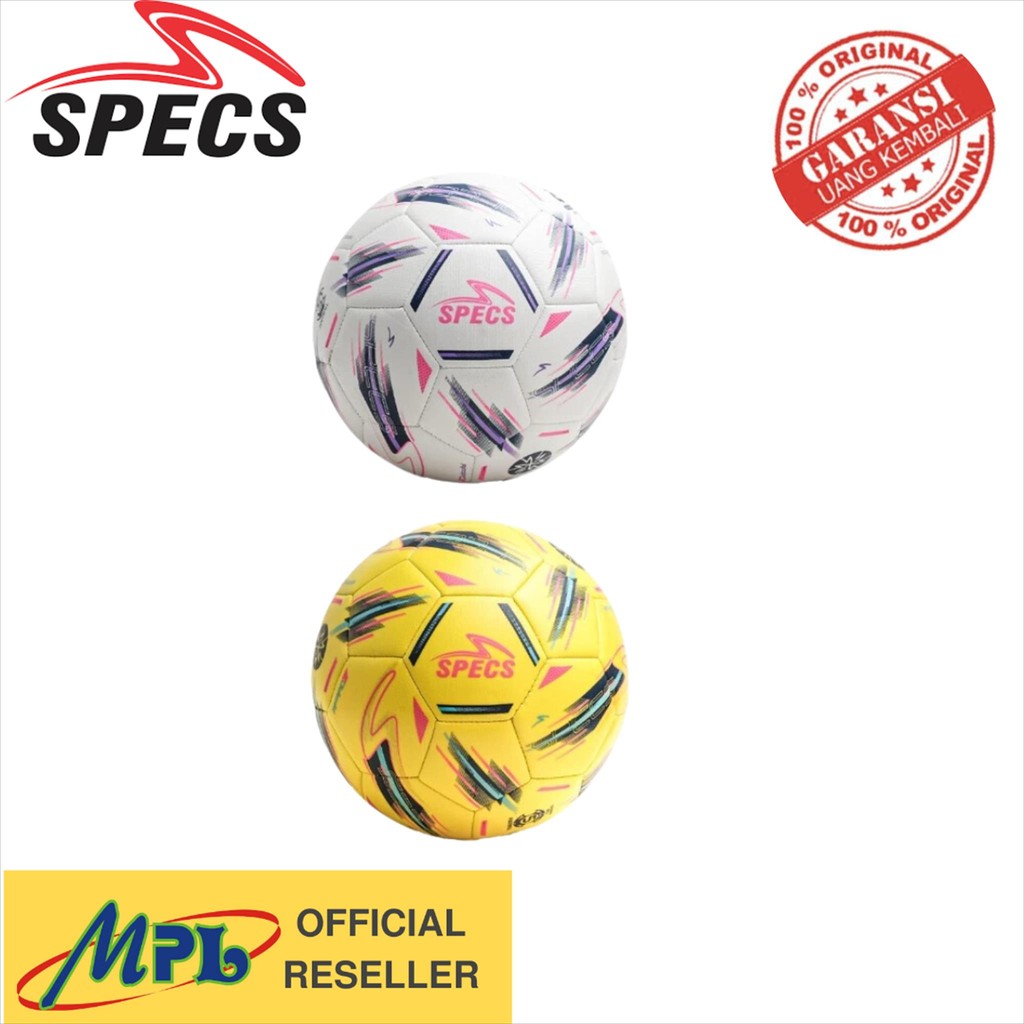 Jual BOLA FUTSAL SPECS RAPID X FS TRAINING BALL | Shopee Indonesia