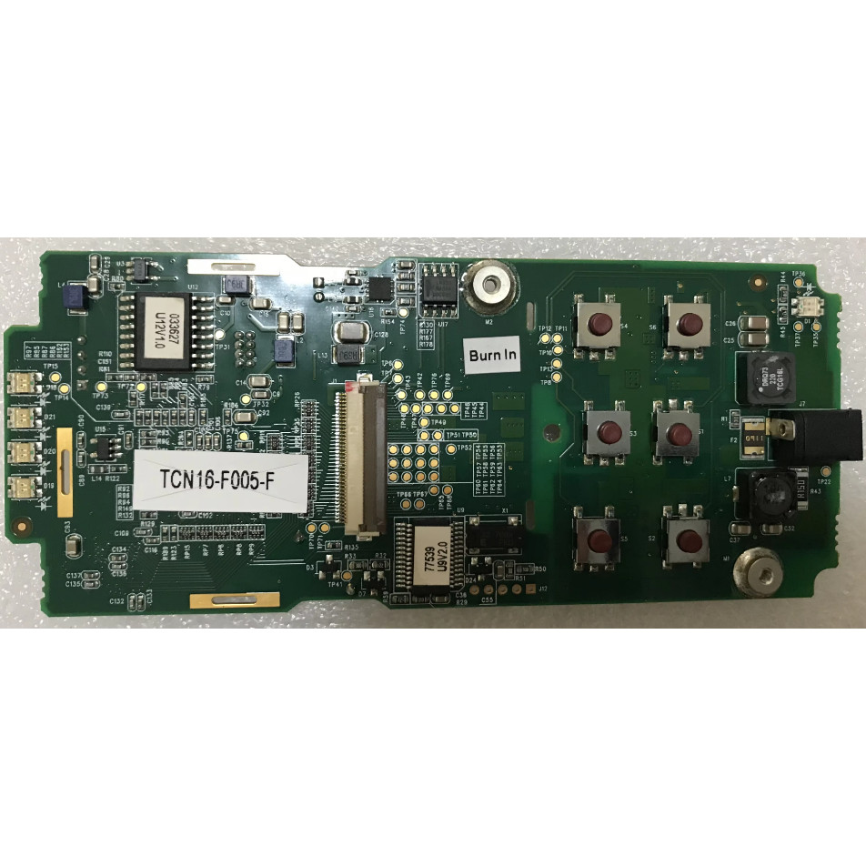 Jual PM60 new parameter mainboard FRU ,PN115-033705-00 for Mindray ...