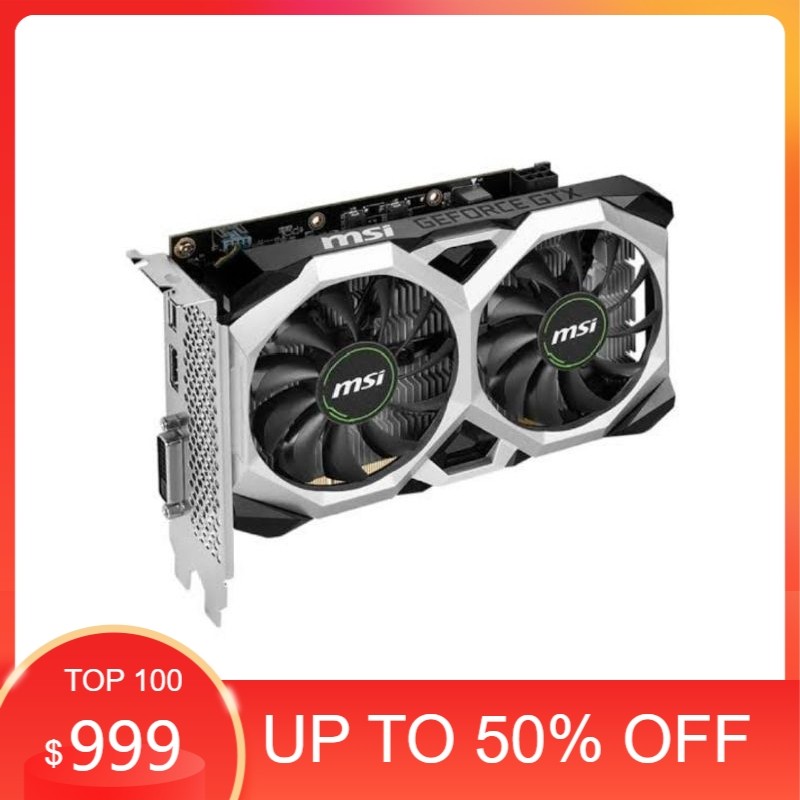 Jual vga card msi | Shopee Indonesia