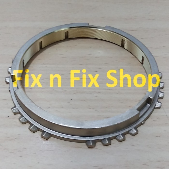 Jual Synchronizer Ring Besar KATANA VITARA ESCUDO APV ARENA Gigi ...