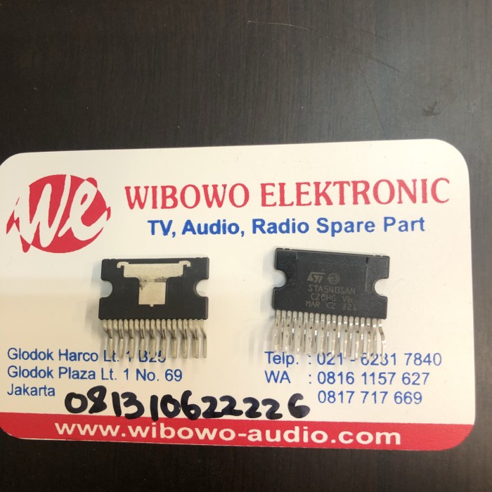 Jual STA540SA STA540 SA -gg14 | Shopee Indonesia