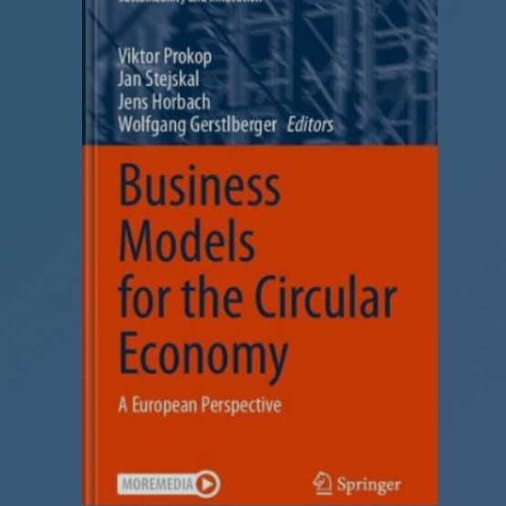 Jual Buku Business Models For The Circular Economy | Shopee Indonesia