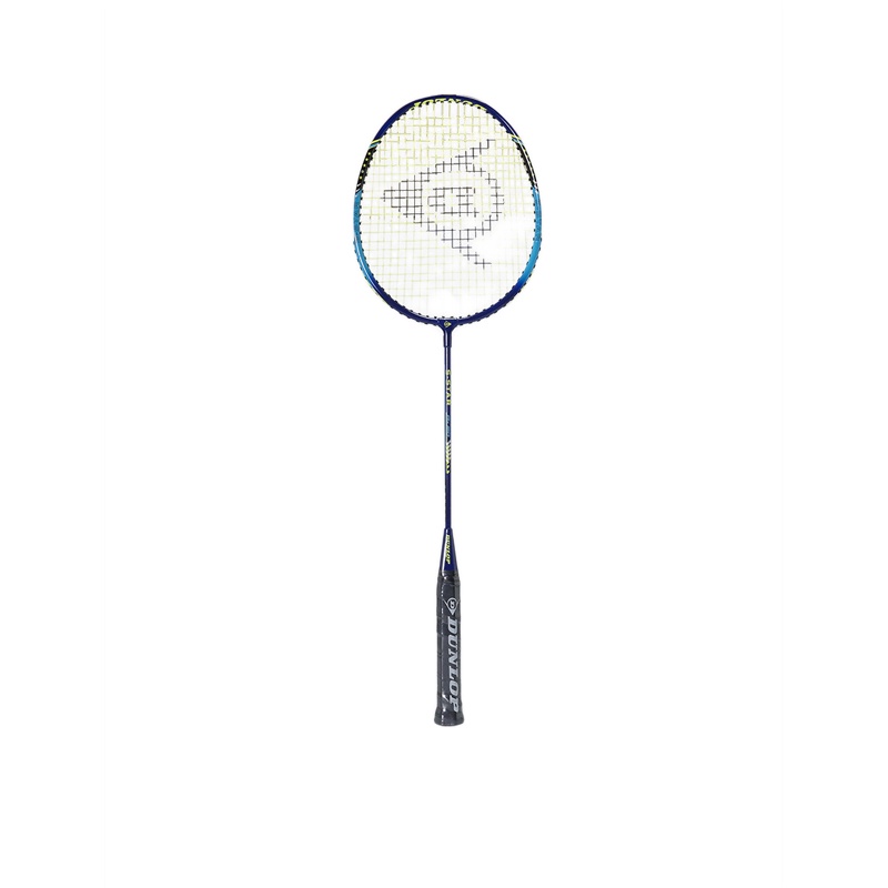 Jual Dunlop Badminton Racket S-Star AX20 G6 - Blue | Shopee Indonesia