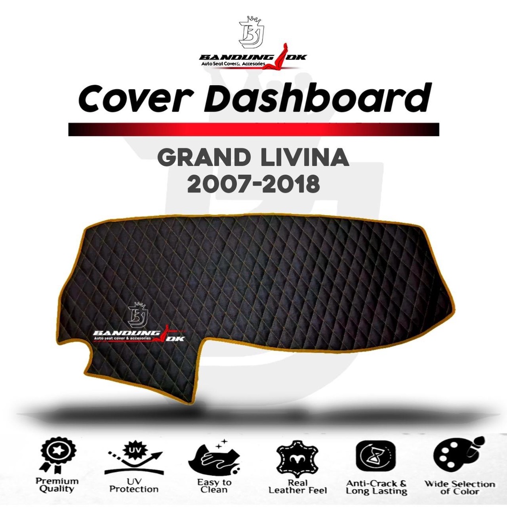 Jual Alas Cover Dashboard Grand Livina | Shopee Indonesia