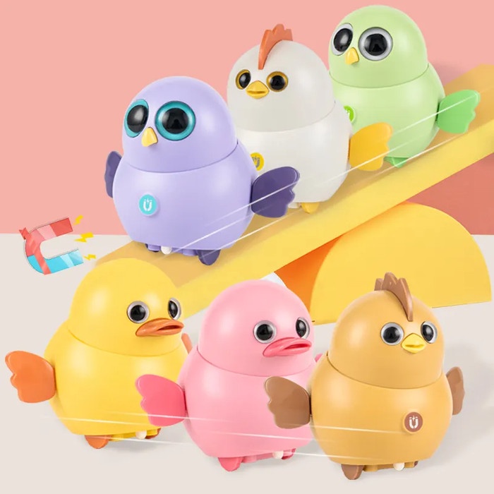Jual Game Mainan Permainan Anak Kado Ulang Tahun Toys Bebek DUCK OWL ...