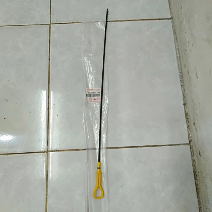 Jual Stick Oli Suzuki Karimun Estilo Original SGP SPAREPARTCOD | Shopee ...