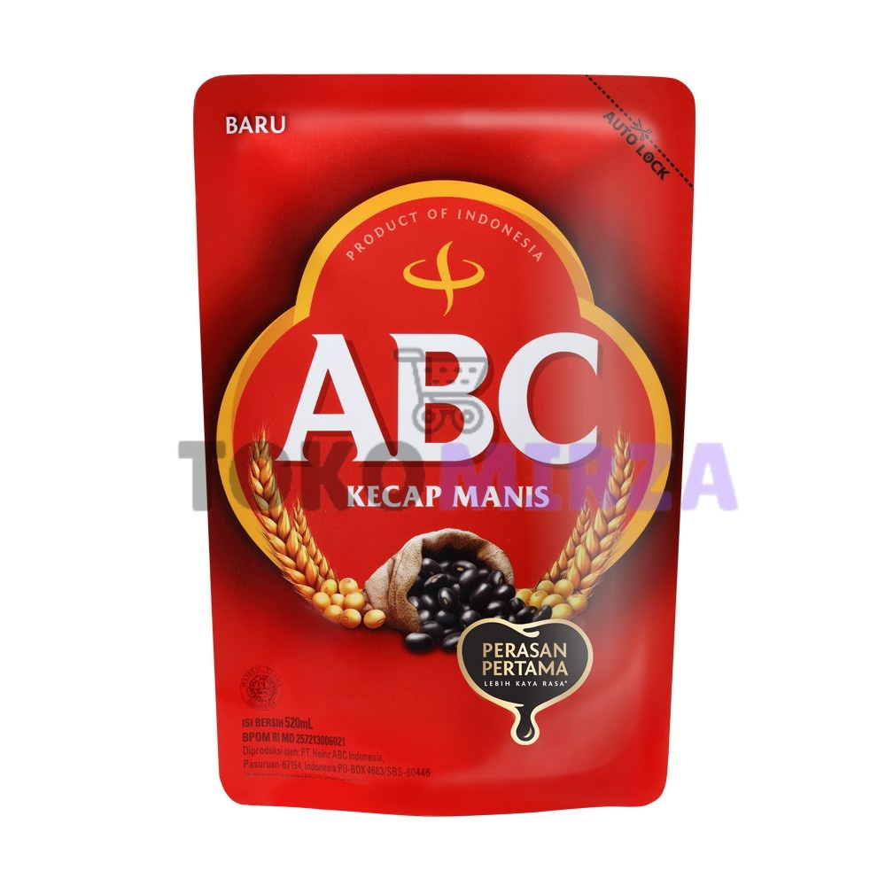 Jual ABC Kecap Manis 685 gr ( 1 KARTON ) | Shopee Indonesia
