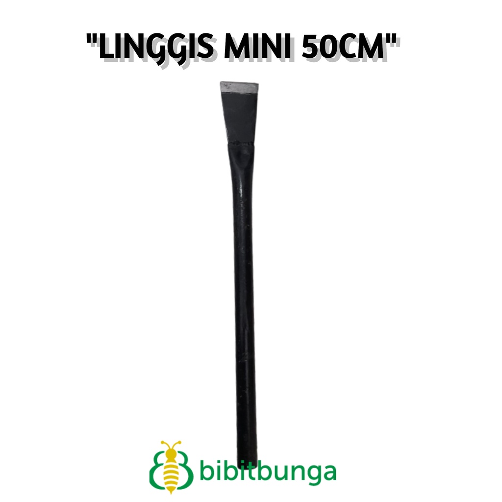 Jual Linggis Taman Mini Alat Tanam Tanaman Hias Bunga Sayuran Pohon ...