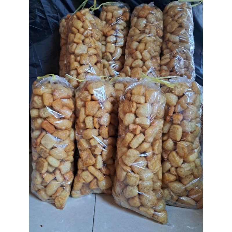 Jual krecek sayur kulit kerbau / krecek gudeg / krecek kulit kerbau ...