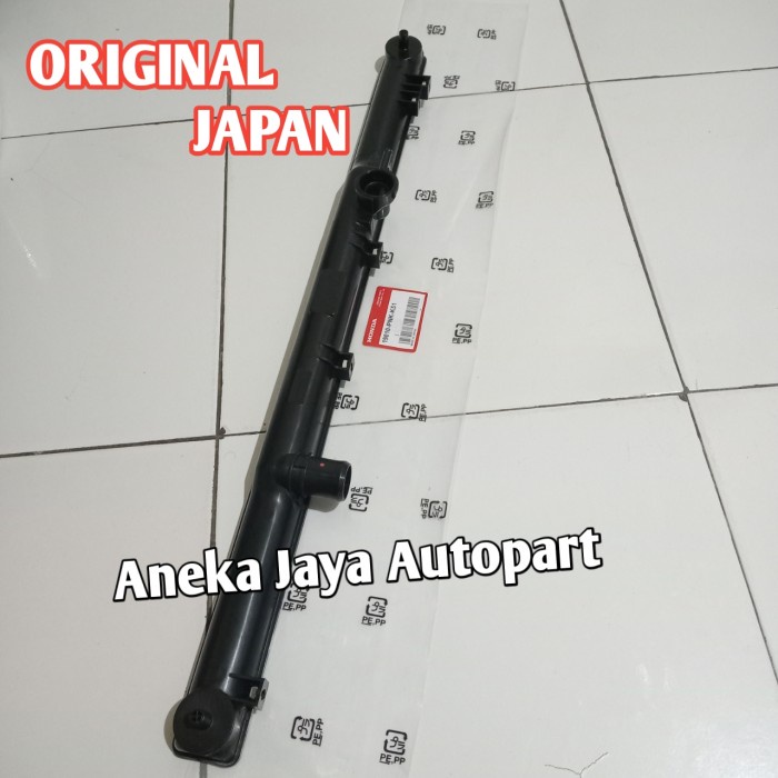 Jual Upper Tank tangki atas radiator Honda Crv gen2 gen 2 2001-2006 ori ...