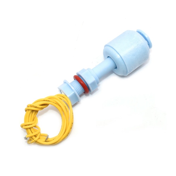 Jual PP Sensor Water Air Level 52mm Switch Float | Shopee Indonesia