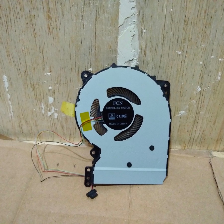 Jual Fan Kipas laptop Asus A407 A407M A407MA A407U A407UF A407UA ...