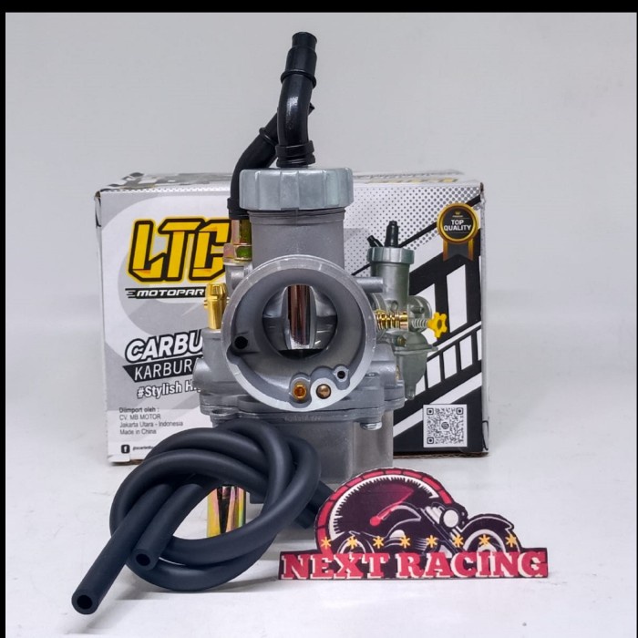 Jual Karbu pe 24 scarlet karburator pe24 scarlet - PE 24 LTC | Shopee Indonesia