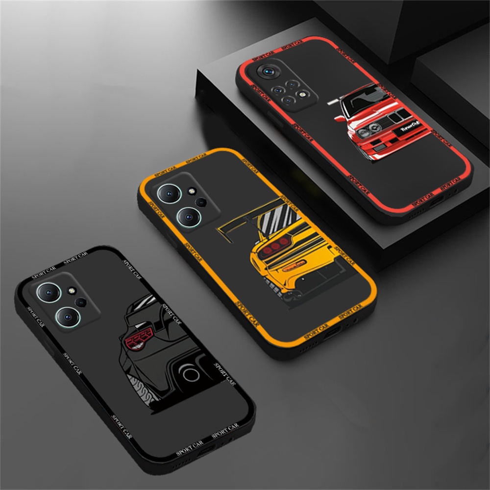 Jual Case hp Redmi Note 11S 11 Pro Redmi 10C 10A 9C 9T Note10 5G Note ...