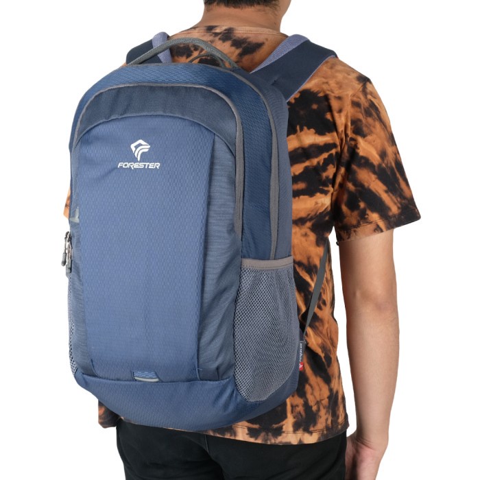Jual Forester 20468 Pharaoh Tas Ransel Backpack Daypack 20L | Shopee ...