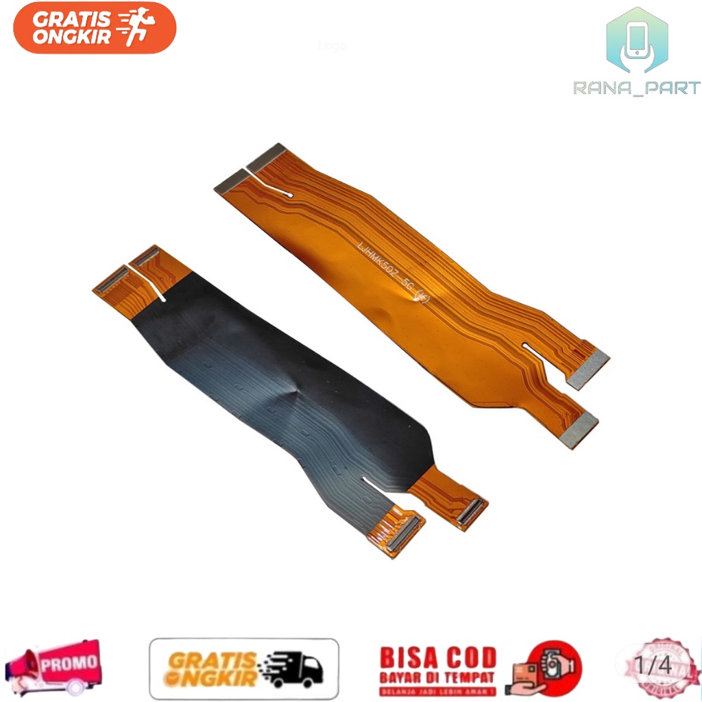 Jual XIAOMI 12T 5G LCD CONNECT | Main Board Mesin Board Ui - Flexibel Flexible Fleksibel ...