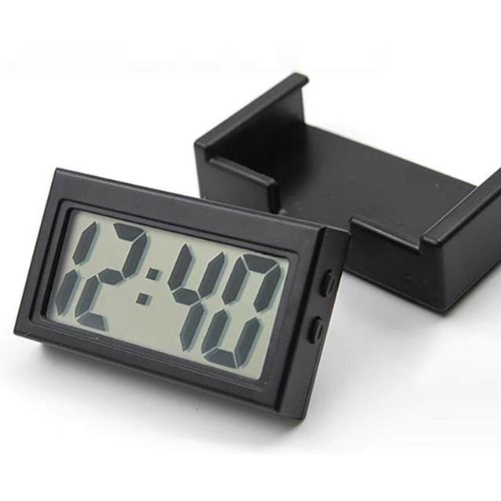 Jual Jam Meja Digital Terbaru Jam Mobil Mini Terlaris Viral | Shopee ...
