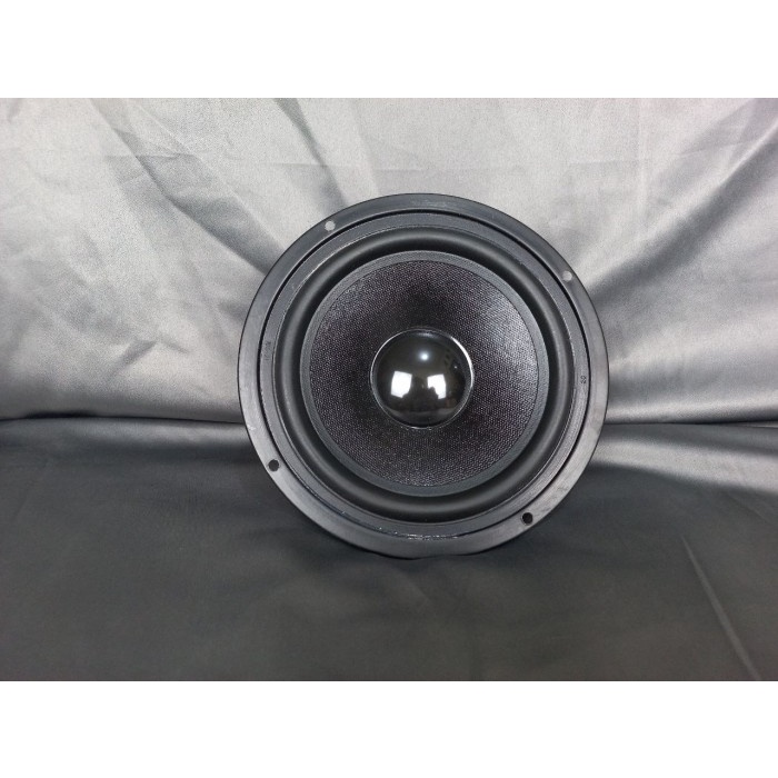 Jual Speaker 6 Inch Elsound 8 Ohm 150 Watt Magnet Besar 6MB | Shopee ...