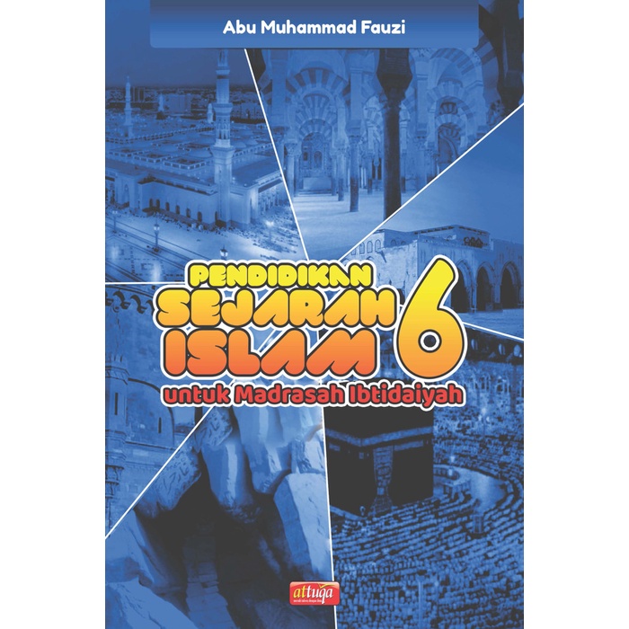 Jual Buku pelajaran sejarah islam 6 | Shopee Indonesia Jual Buku pelajaran sejarah islam 6 | Shopee Indonesia