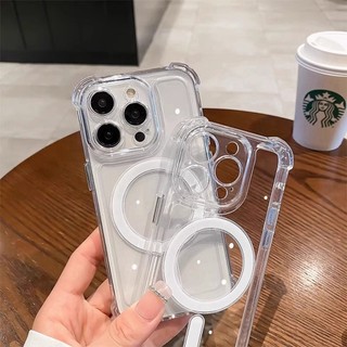 Jual NEW!!!Casing ponsel transparan anti-jatuh dengan cangkang luar ...
