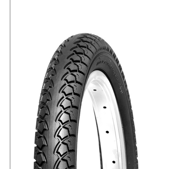 Jual (TUBETYPE) Ban Luar Sepeda Listrik 16 x 250 Tubetype 2.50 Ring 16 ...