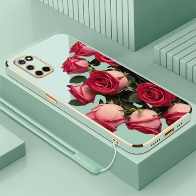 Jual Soft HP Cases Untuk VIVO V21 V21E V23 V23E V25 V25E V27 V27E V29 V29PRO X90 X90PRO Y02 Y02A ...